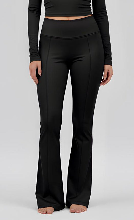 Sculpt Seam Yoga Pants – Urban Threads