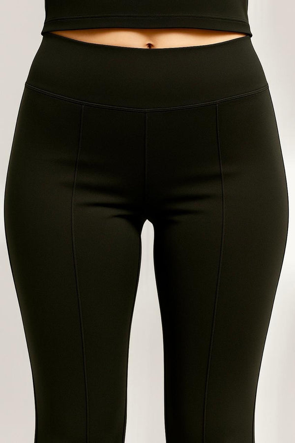 Sculpt Seam Yoga Pants – Urban Threads